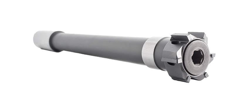 solid carbide tools | PREZISS